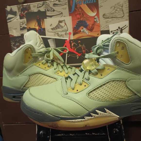 Jordan | Shoes | Air Jordans 5 Retro | Poshmark